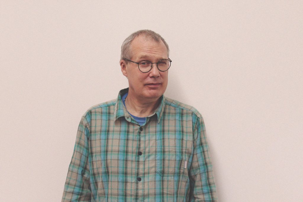 Notre équipe - Reflet de Société